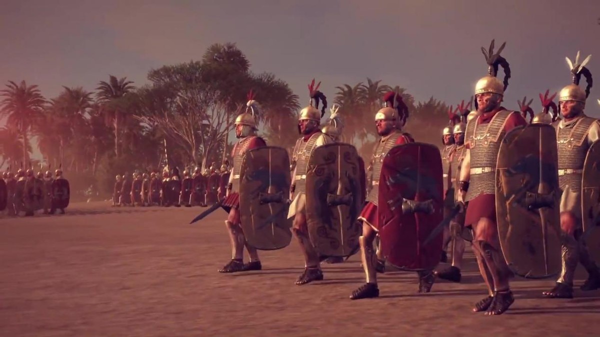 How did the evolution of the ancient Roman political constitution and ...