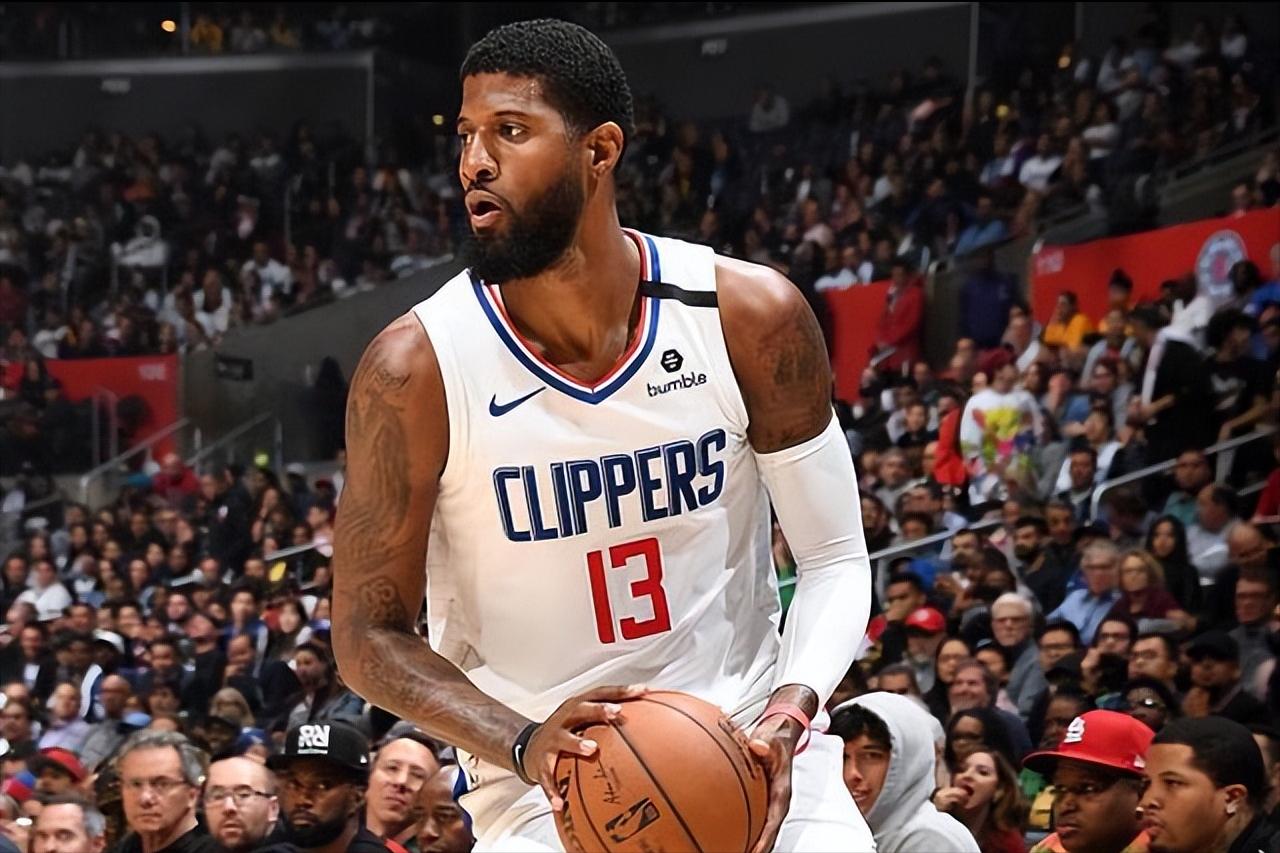 The Clippers ended their losing streak! Ups and downs in the plot ...