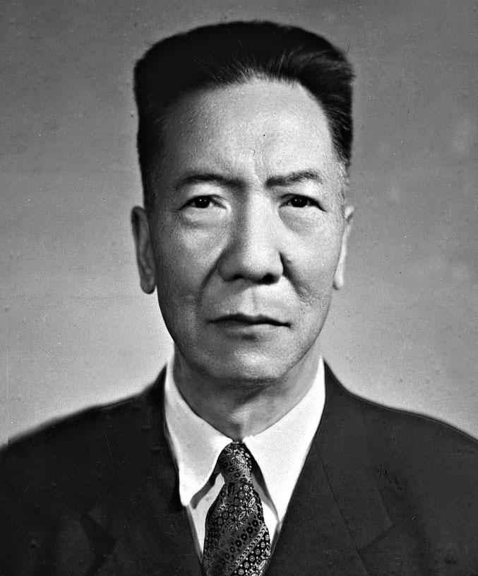 There are 5 deputy commanders-in-chief of the Northeast Democratic ...