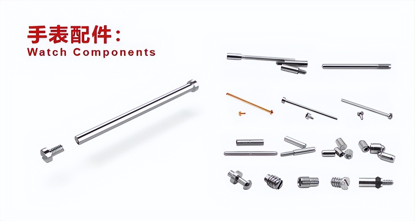 The ultimate craftsmanship of "Hengxing", those "inconspicuous" gadgets ...