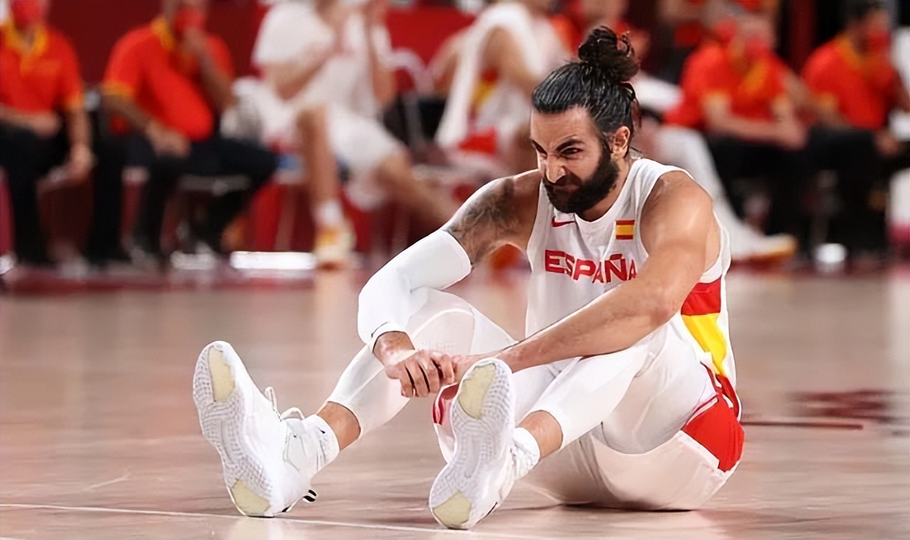 The talent is mediocre, the starlight is dim, why does Spain win the ...