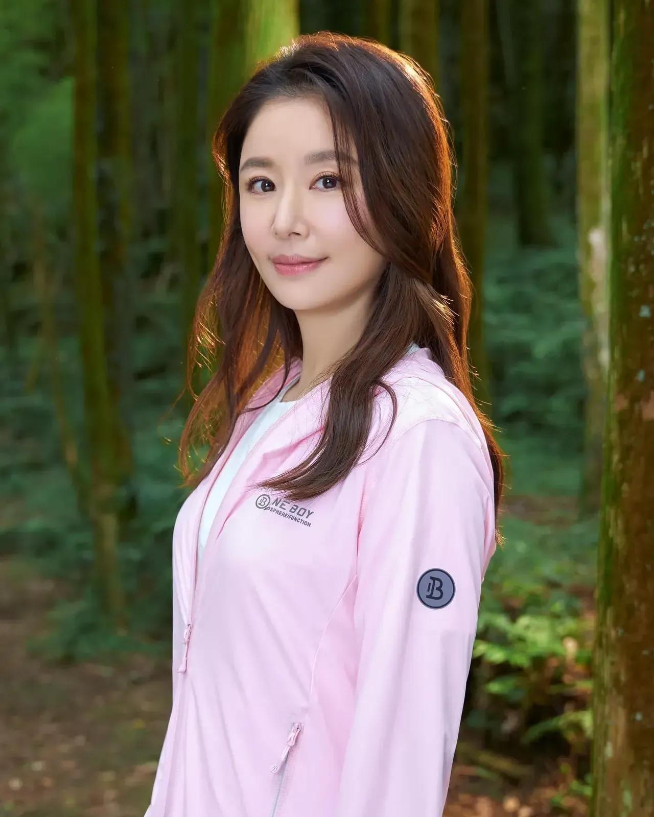 Ruby Lin is a beautiful girl - iNEWS