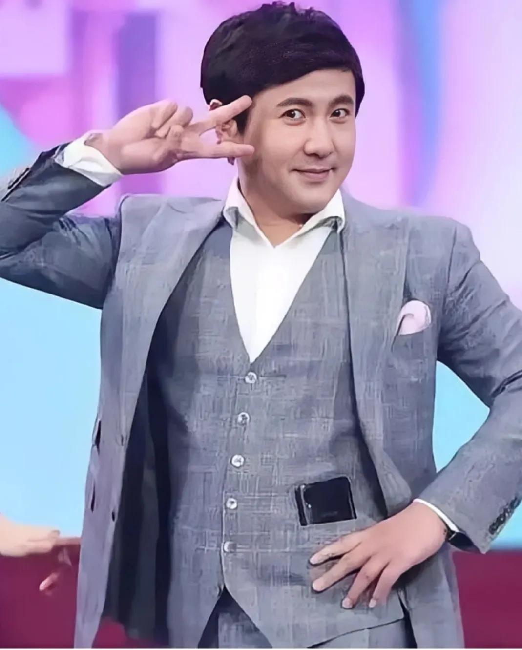 Shen Teng is so awesome!He should learn from his behavior - iNEWS