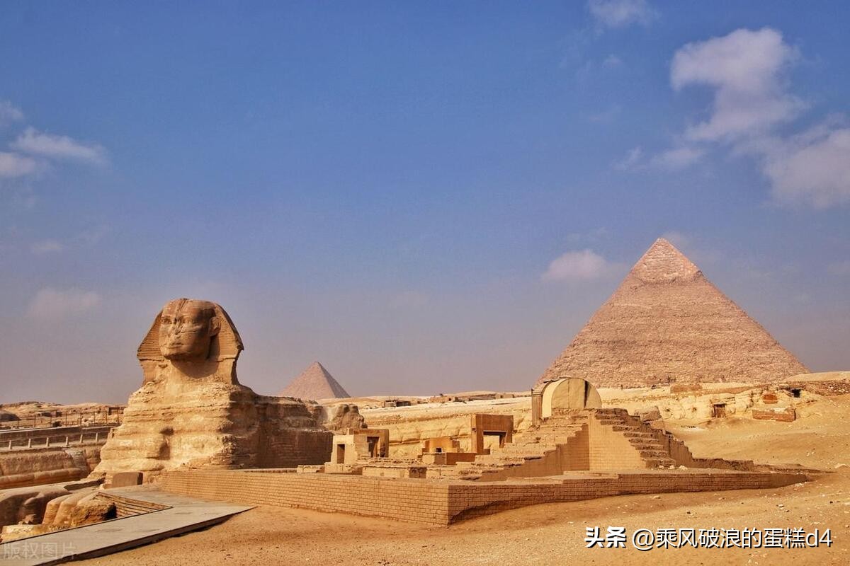 The Rise and Fall of Ancient Civilizations and Cultural Inheritance - iNEWS