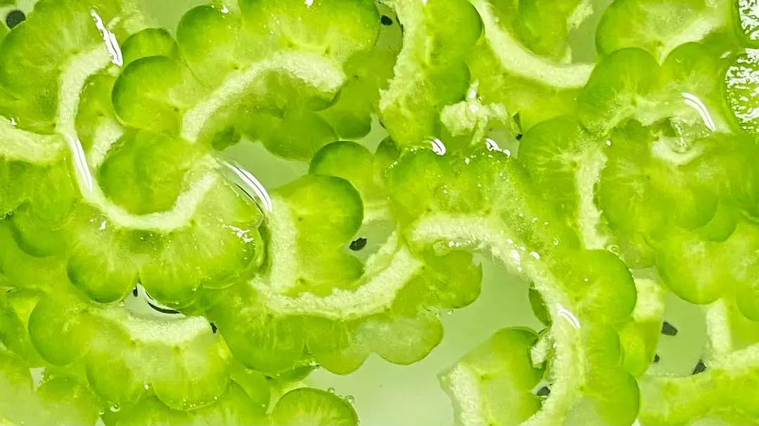 Money is full of hollow grass, Ziqi is full of bitter cauliflower in ...