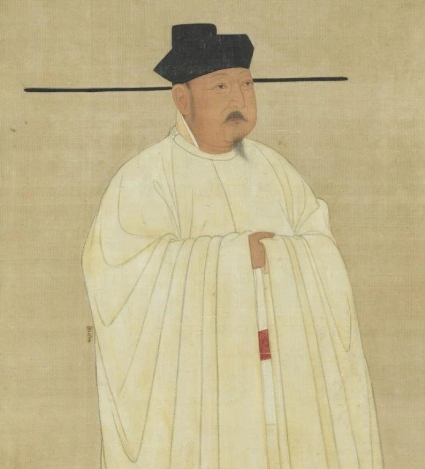 Song Taizong Zhao Kuangyi: He once made a "loss-making investment" that ...