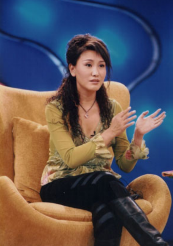 The "disappearance" of 54-year-old Wang Qian is the sadness and loss of ...