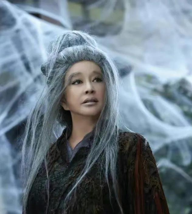 2023 Liu Xiaoqing starred in [Summer Spent with You]: Those criticisms ...
