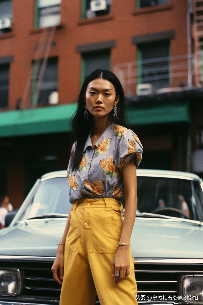 Fashionable outfits to enhance self-confidence - iMedia