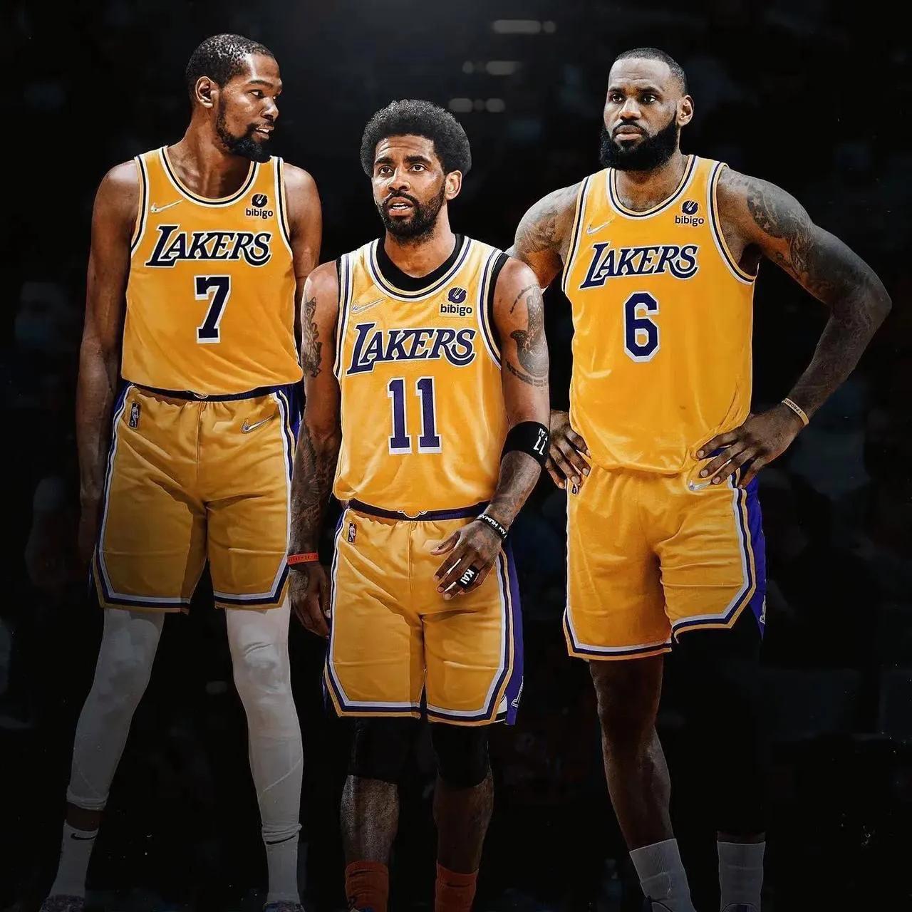 Durant sees the problem clearly, which team can completely change the ...
