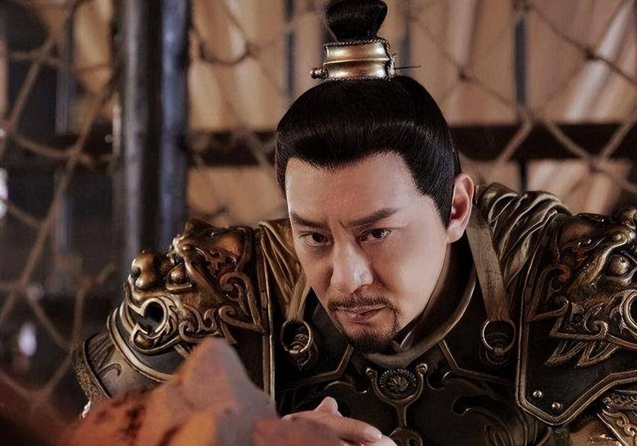 Murong Chui confronted Huan Wen, the Eastern Jin Dynasty and the ...