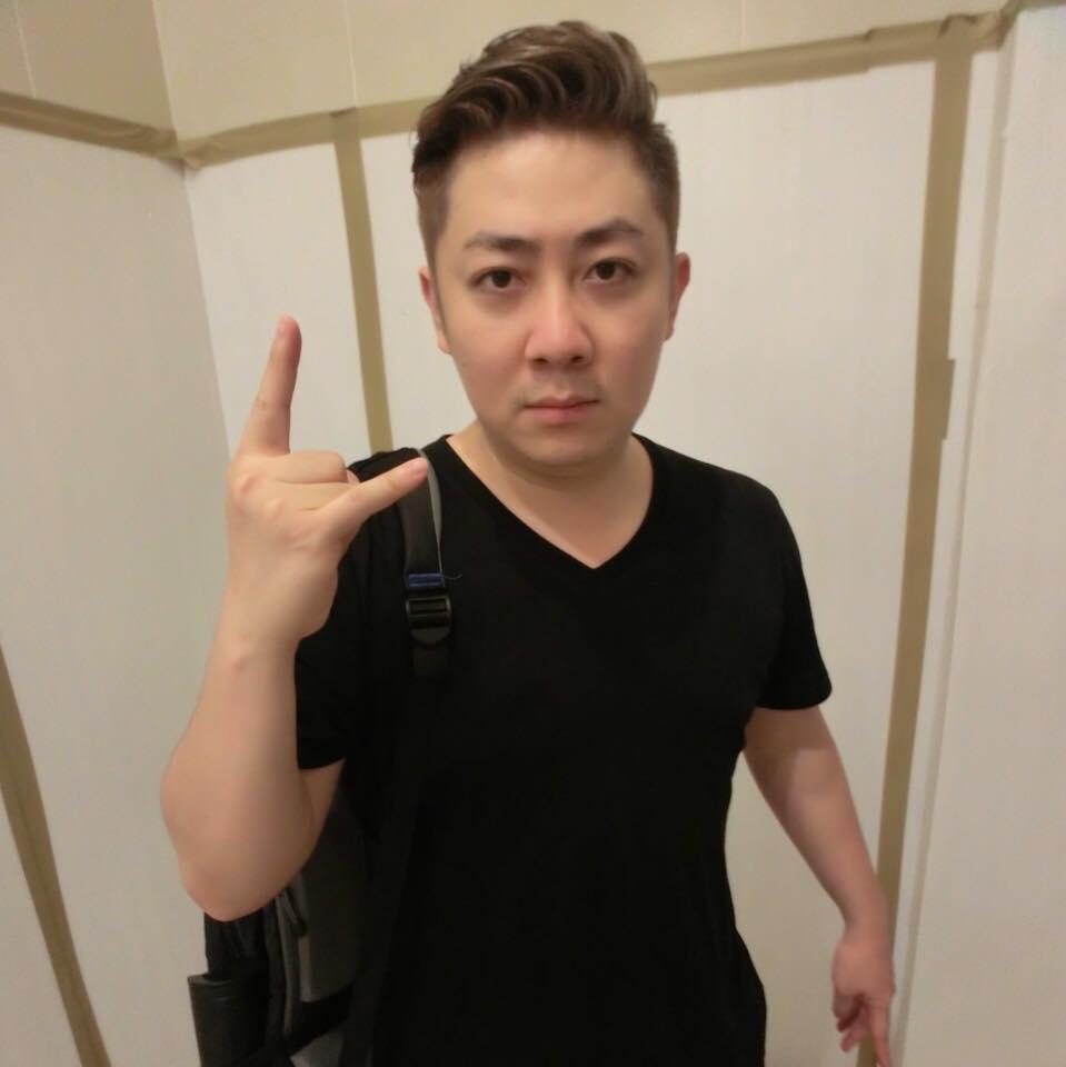 farewell!40-year-old artist Ai Cheng unfortunately fell from the ...