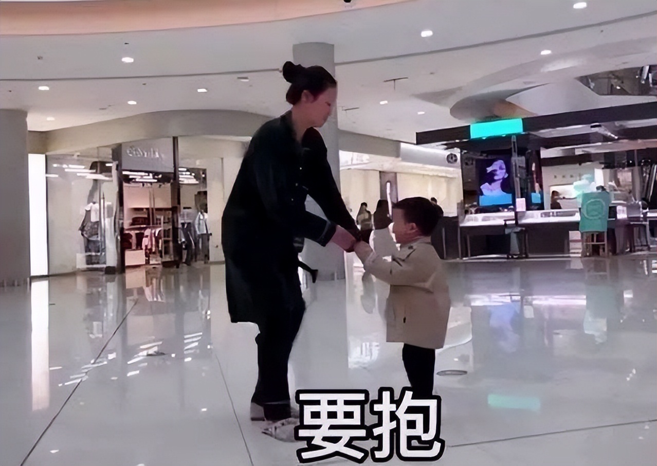 Why do many babies ask for a hug instead of getting angry after being ...