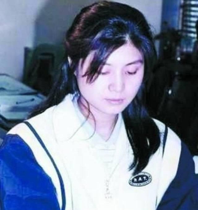 Kim Hyun-hee, a North Korean female agent, lied to be Chinese when she ...