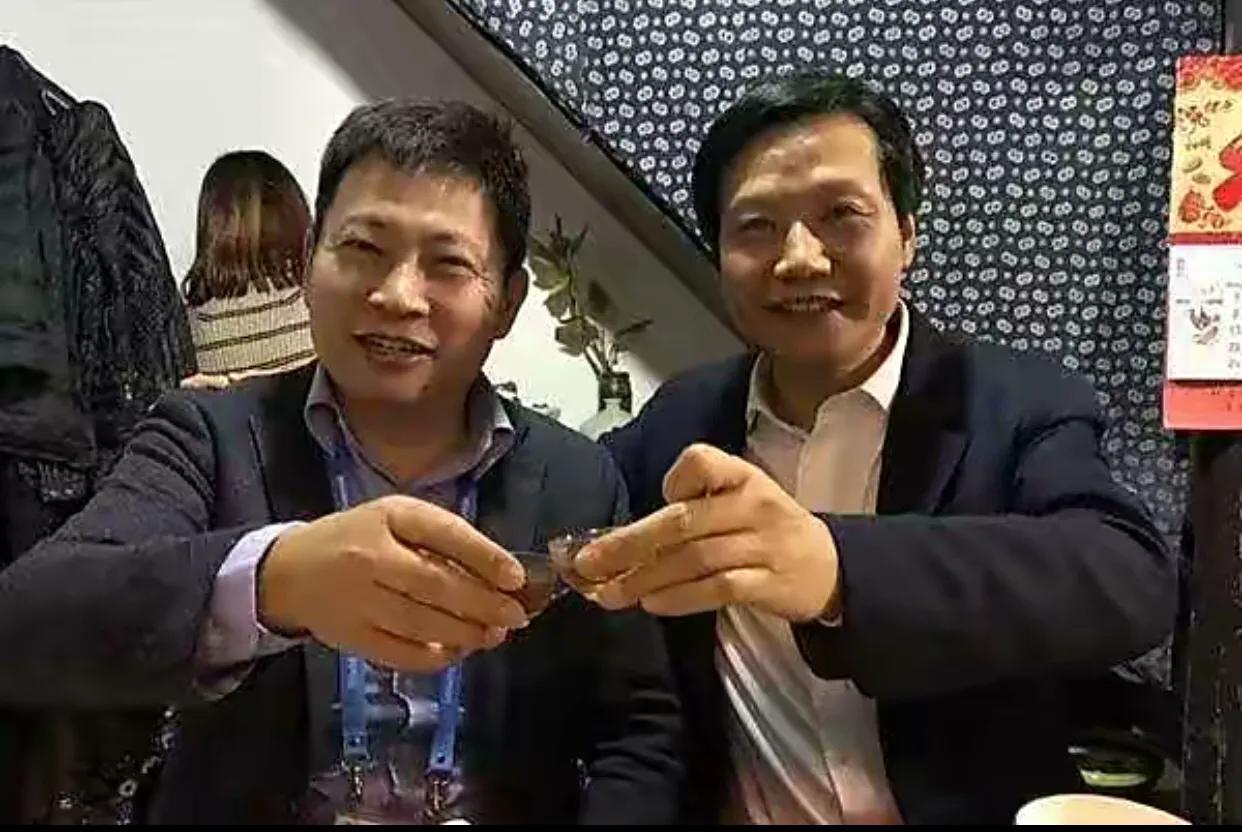 "Big Mouth" Yu Chengdong was not understood by a CEO of Great Wall - iNEWS