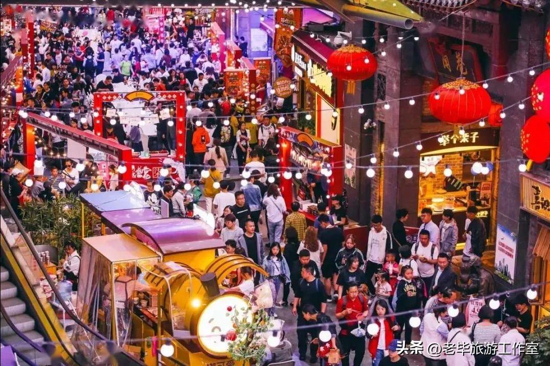 Lao Bi's studio︱Invite customers into the market! Bring visitors into ...