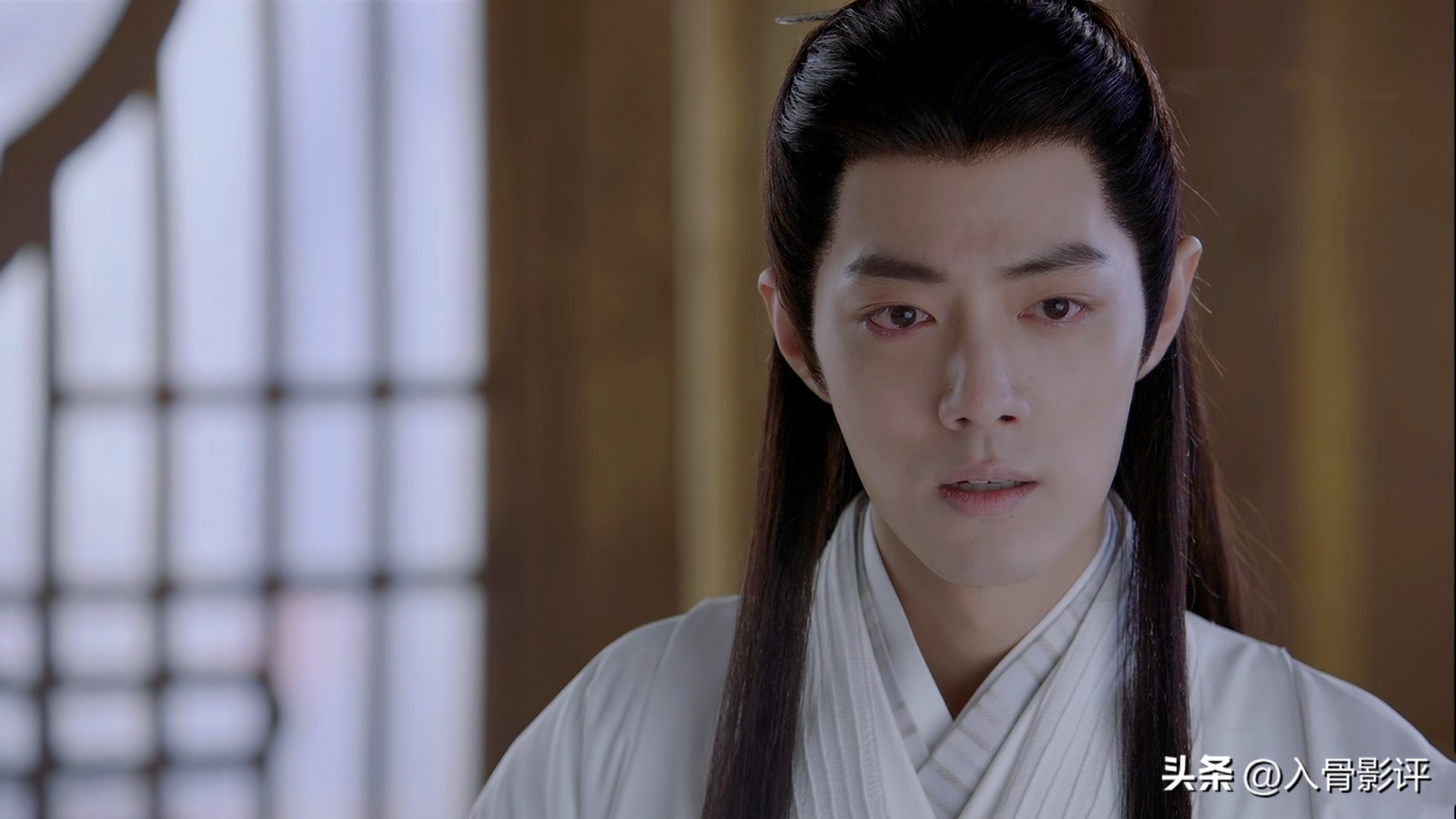 "Yu Gu Yao": How can there be only sweetness in love? - iMedia
