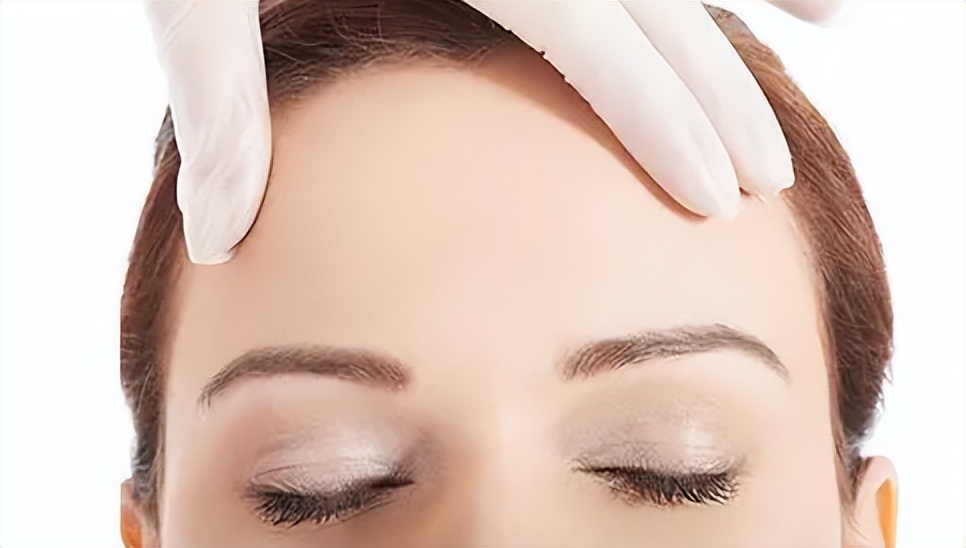 Layers of autologous fat filling in the face (1) - iNEWS