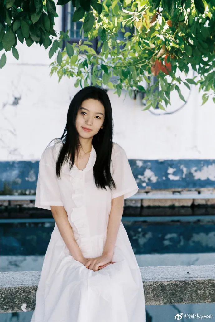 Yang Yang and Shuangzi? Zhao Lusi bonus? Zhou is also illiterate? Sue ...