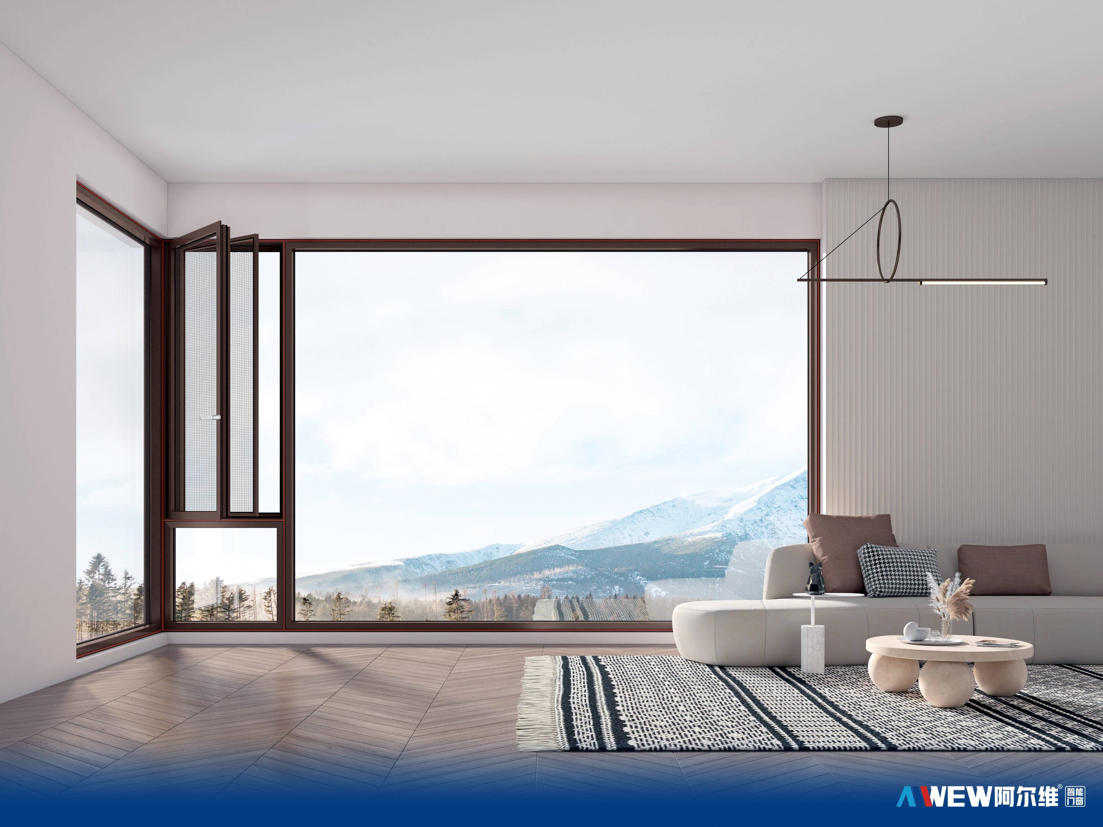 Top ten brands of smart doors and windows Alvi smart doors and windows ...