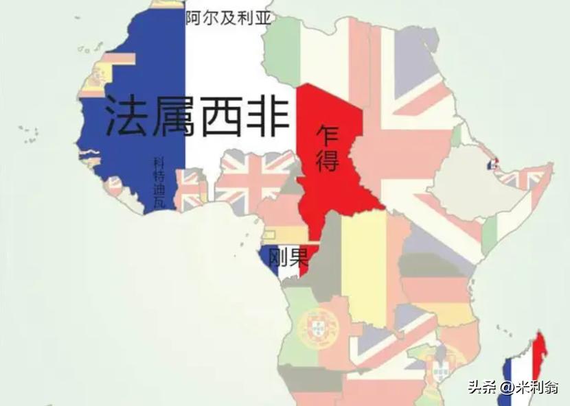 The same is the transformation of the colonial empire, the British ...