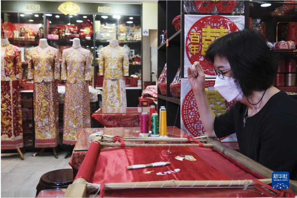 Inheriting customs and habits in culture (1) - iNEWS