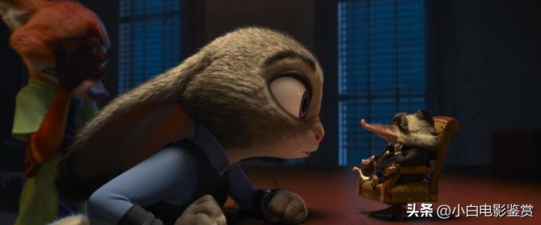 "Zootopia": A Fantasy Journey of Dancing with Friendship - iMedia