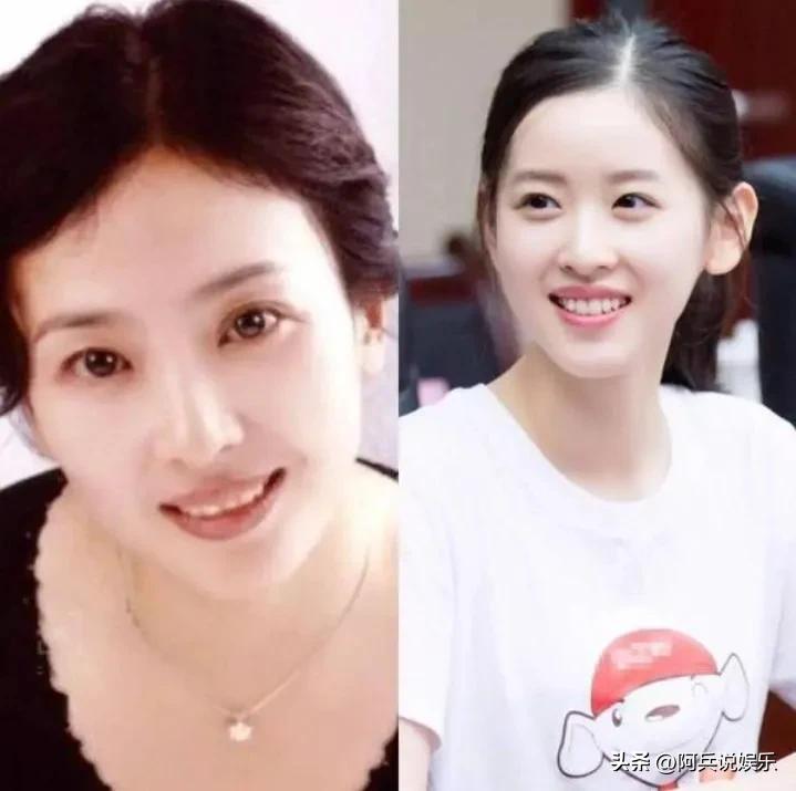 The selfless dedication of the fairy mother, the story behind Liu ...