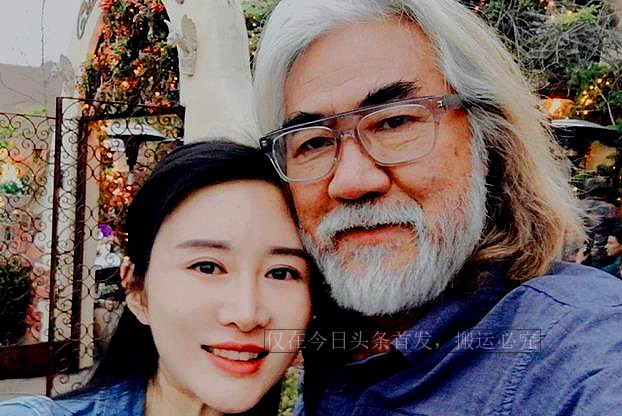 72-year-old Zhang Jizhong's true nature is hard to change? Attending ...