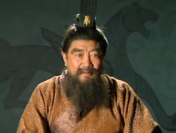 Before he died, Dong Zhuo yelled 6 characters and was ridiculed by ...
