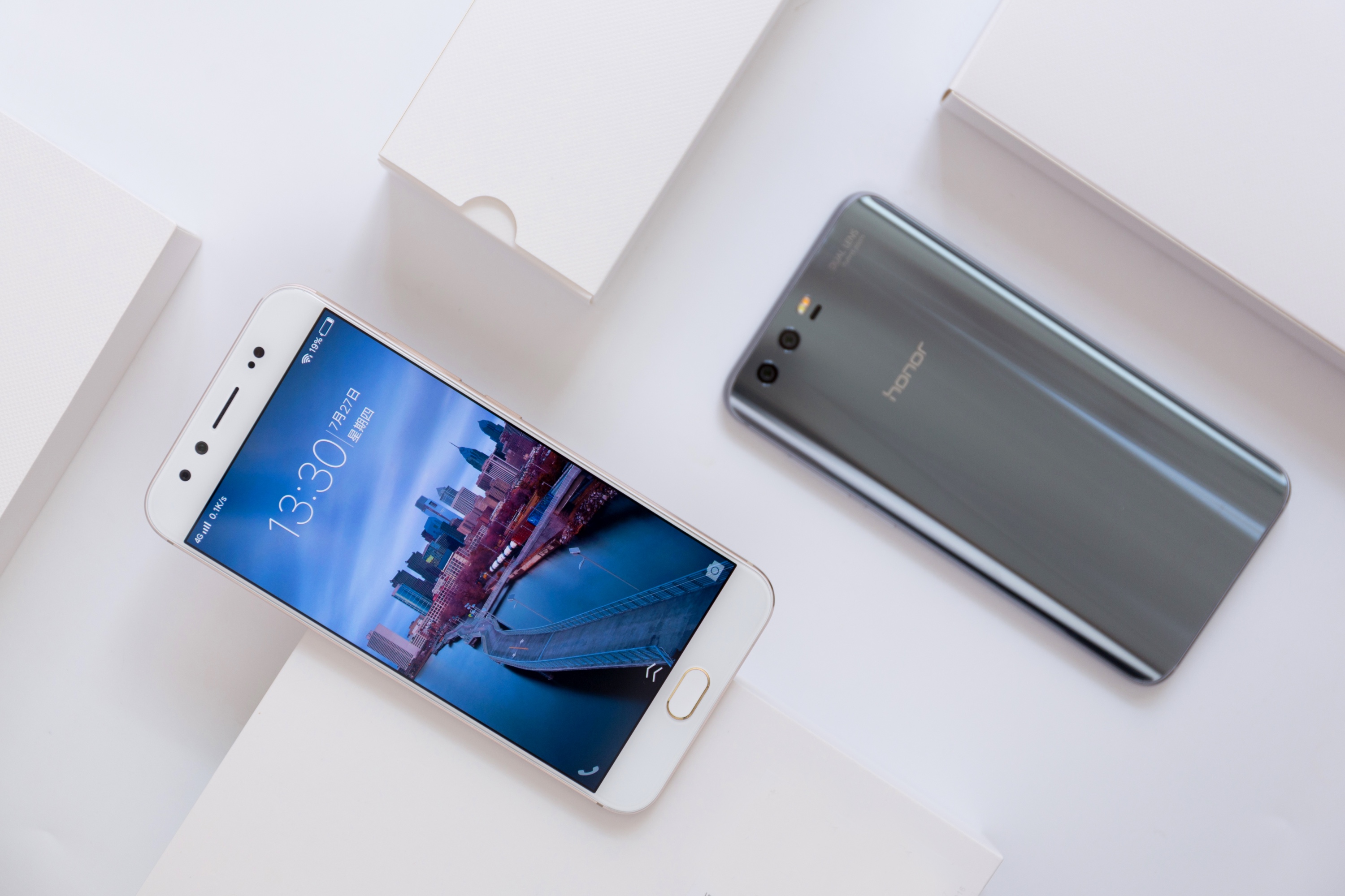 The two underestimated mobile phones, the experience is powerful, the ...