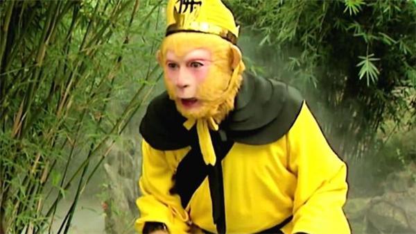 Sun Wukong's emoji package is "annoying" revealed: it was improvised by ...