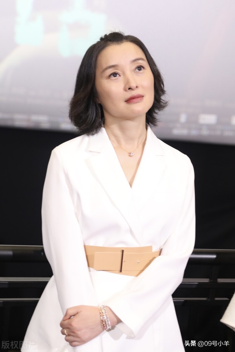 Data map: The 28th Shanghai TV Festival Magnolia Award Best Actress Wu ...