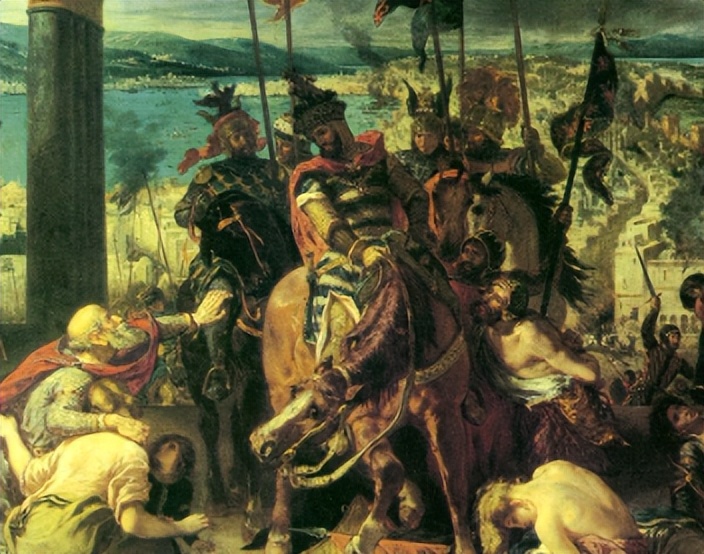 Explore the Prisoners of War and the Slave Trade in Ancient Babylon - iNEWS