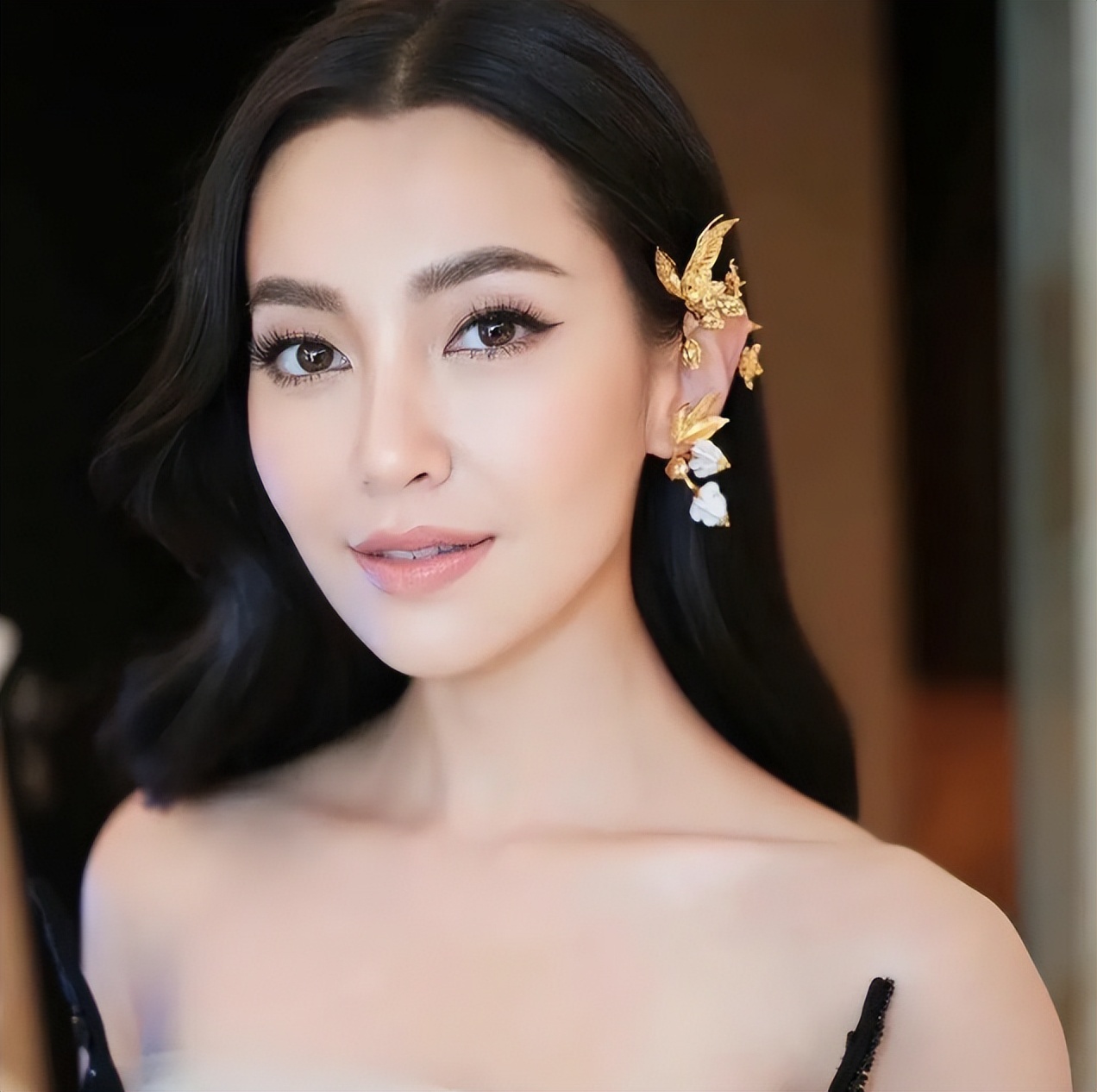 Bella challenged animation voice acting for the first time! Clarify ...