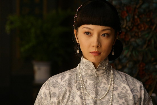 "Female version of Jin Dong" Chen Shu: Cheng also has a face, and ...