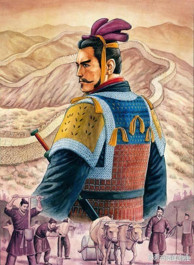 Why did the Han Dynasty defeat the Xiongnu until the time of Emperor Wu ...