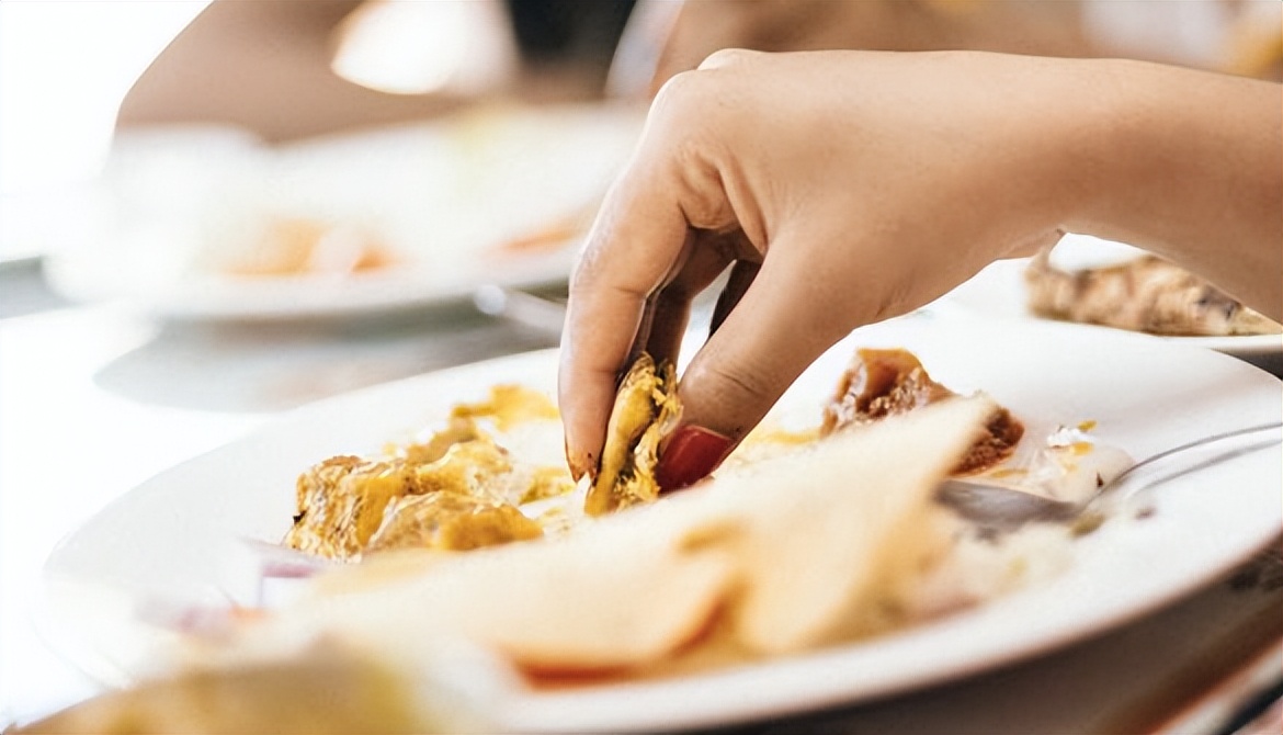 Inventory of the world's strange eating habits, refresh your three ...