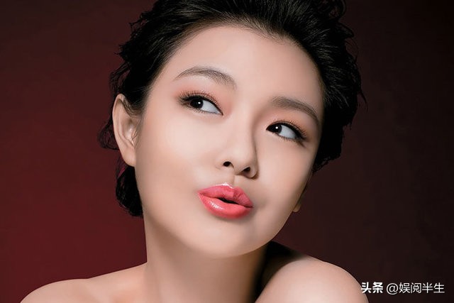 These 8 popular and out-of-date actresses have no hard power, and they ...