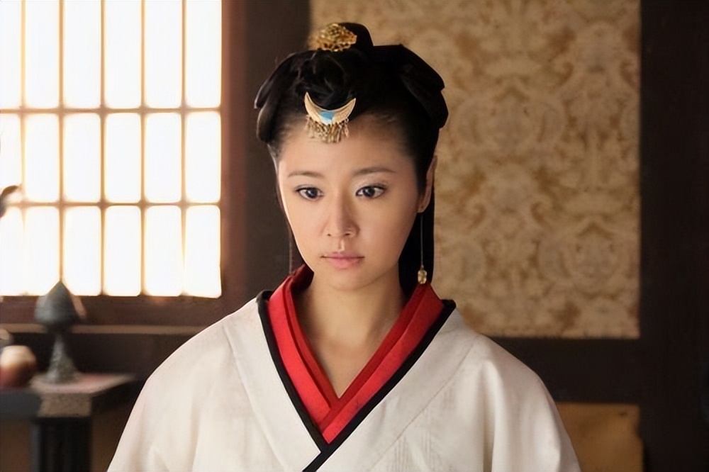 Take a look at the history of Emperor Jing of the Han Dynasty! How bad ...