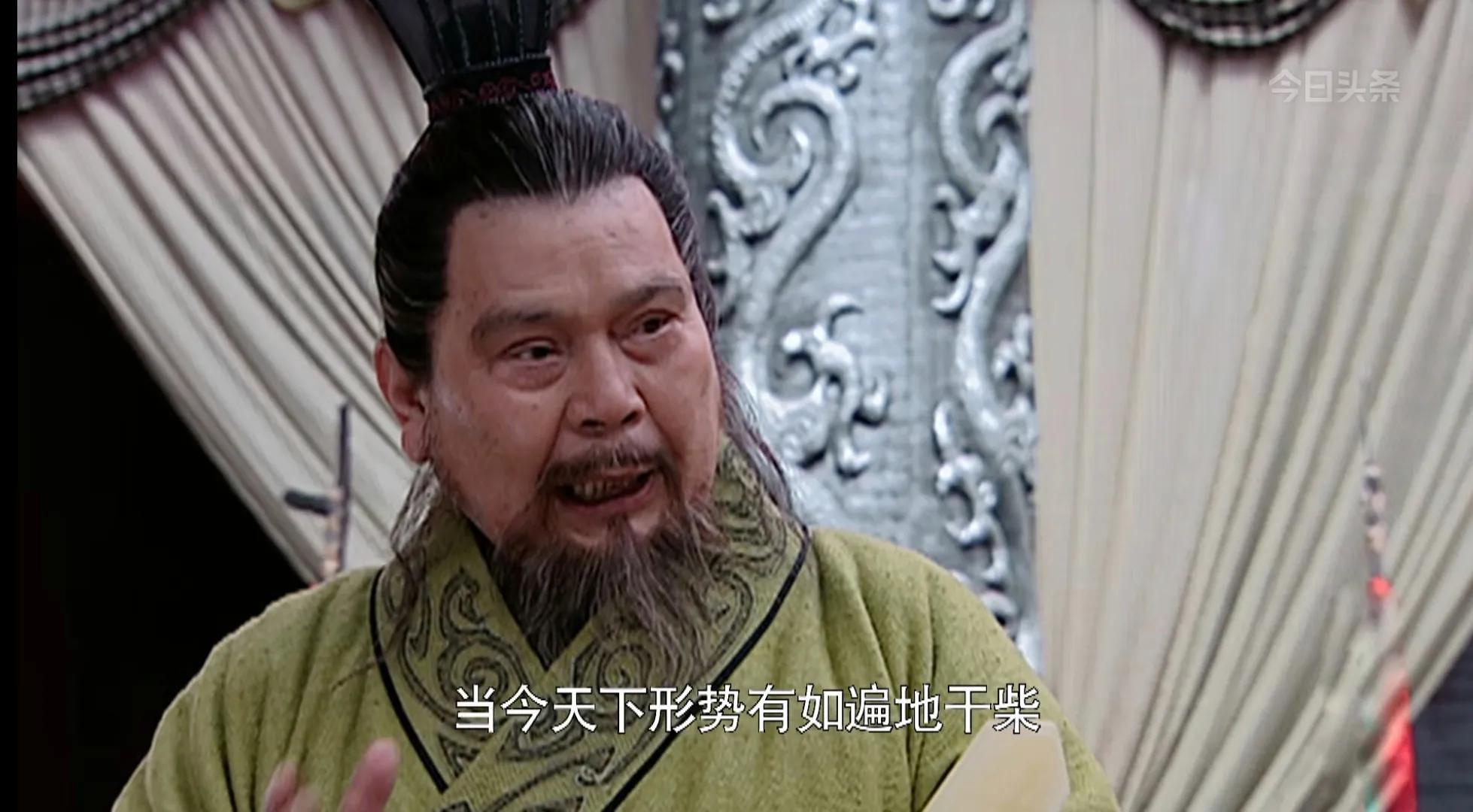 Why don't you take the initiative to give suggestions to the leaders ...