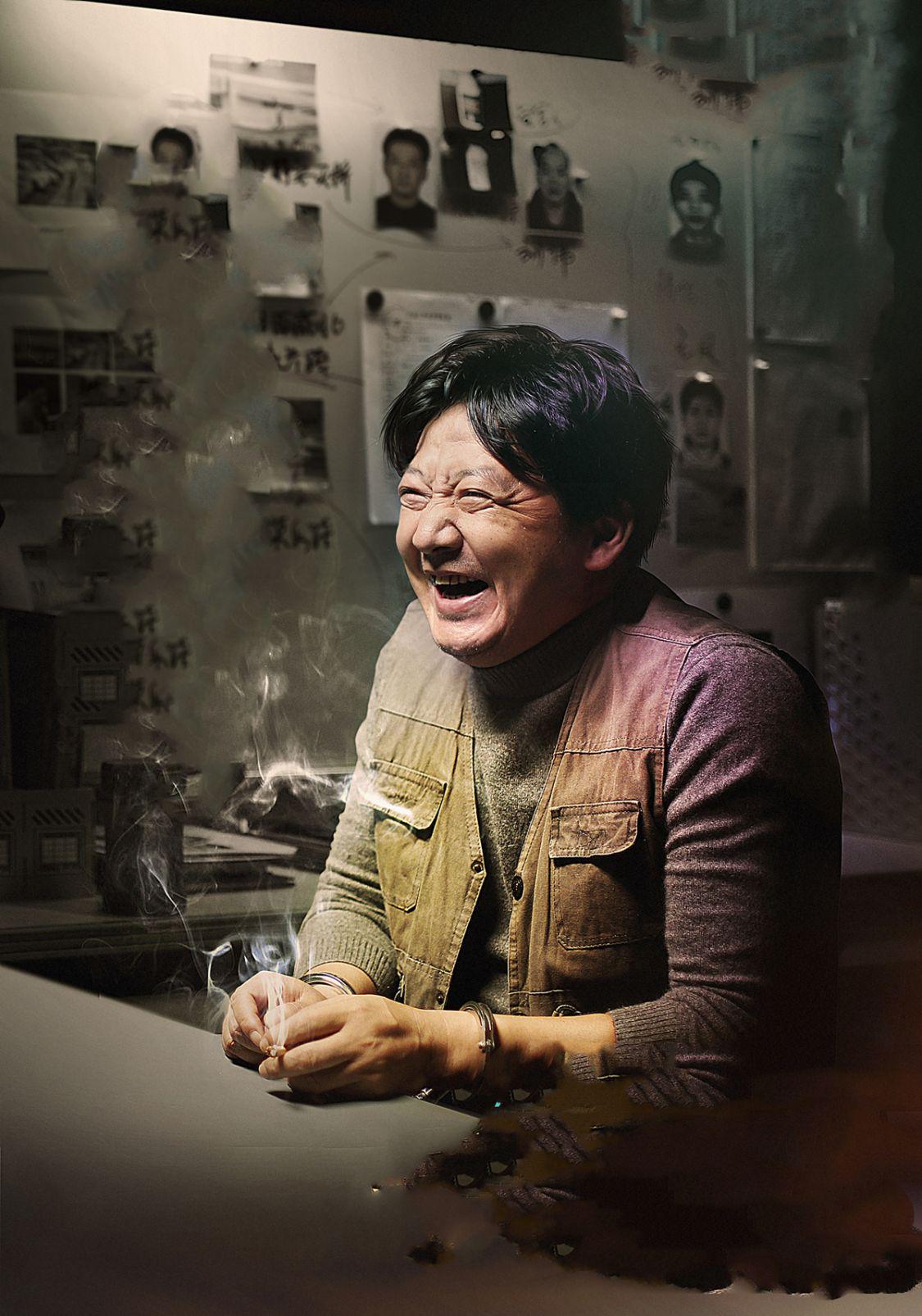 The most ironic episode of "I'm Not the God of Medicine", Zhang ...