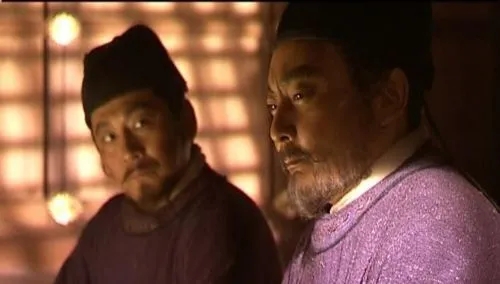 Historical Figures of the Tang Dynasty——Hou Junji (Twenty-four Heroes ...