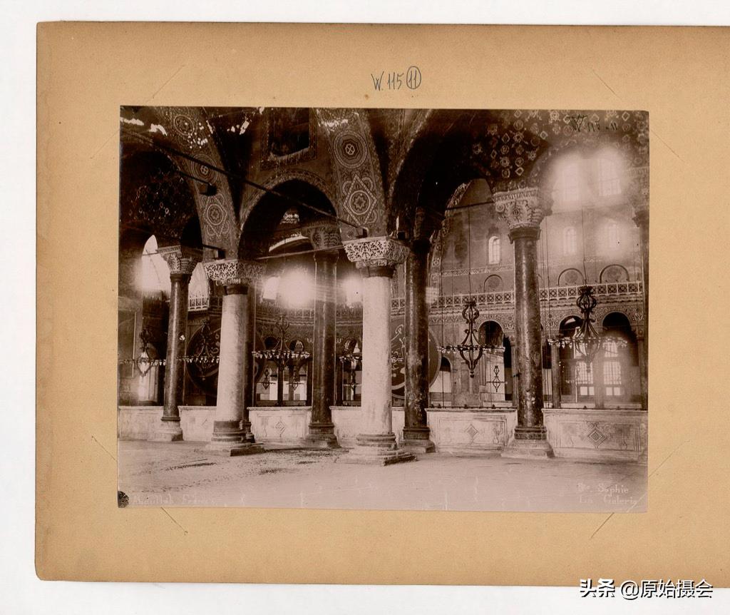 Centennial Image Series - Abdullah Brothers Photography Collection 02 ...