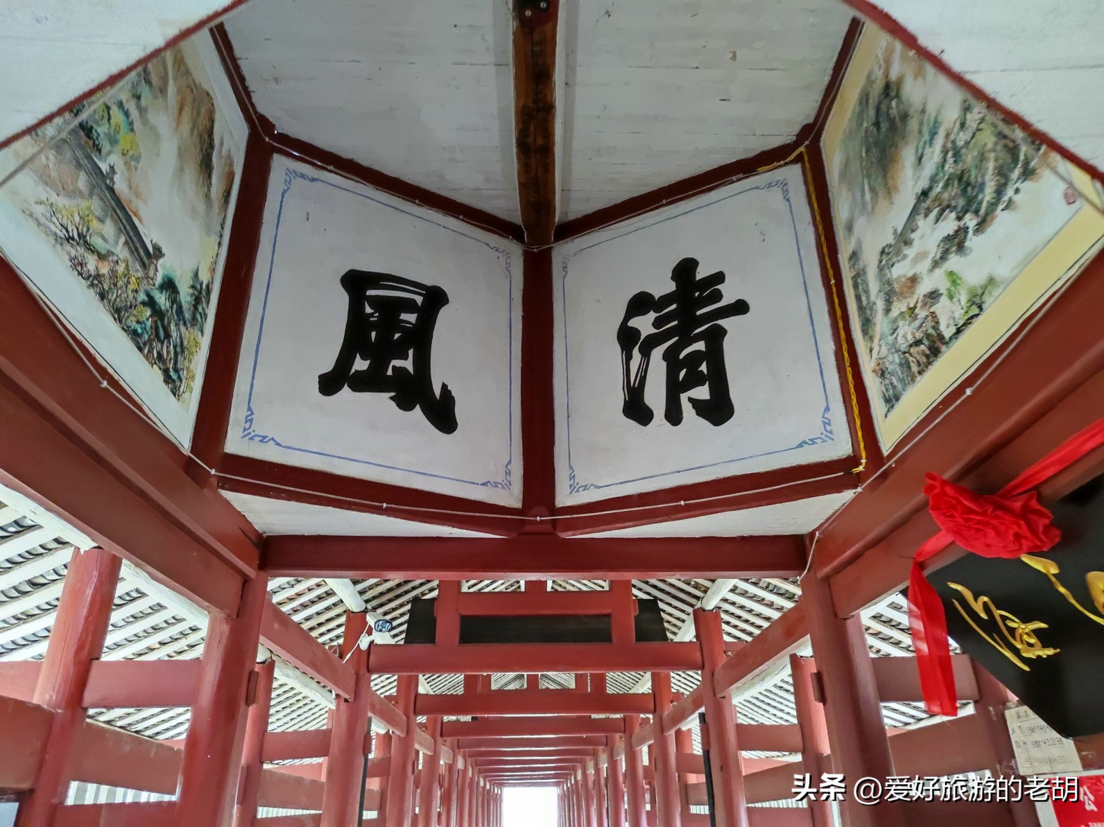 3 little-known old buildings in Hunan, each with a history of more than ...