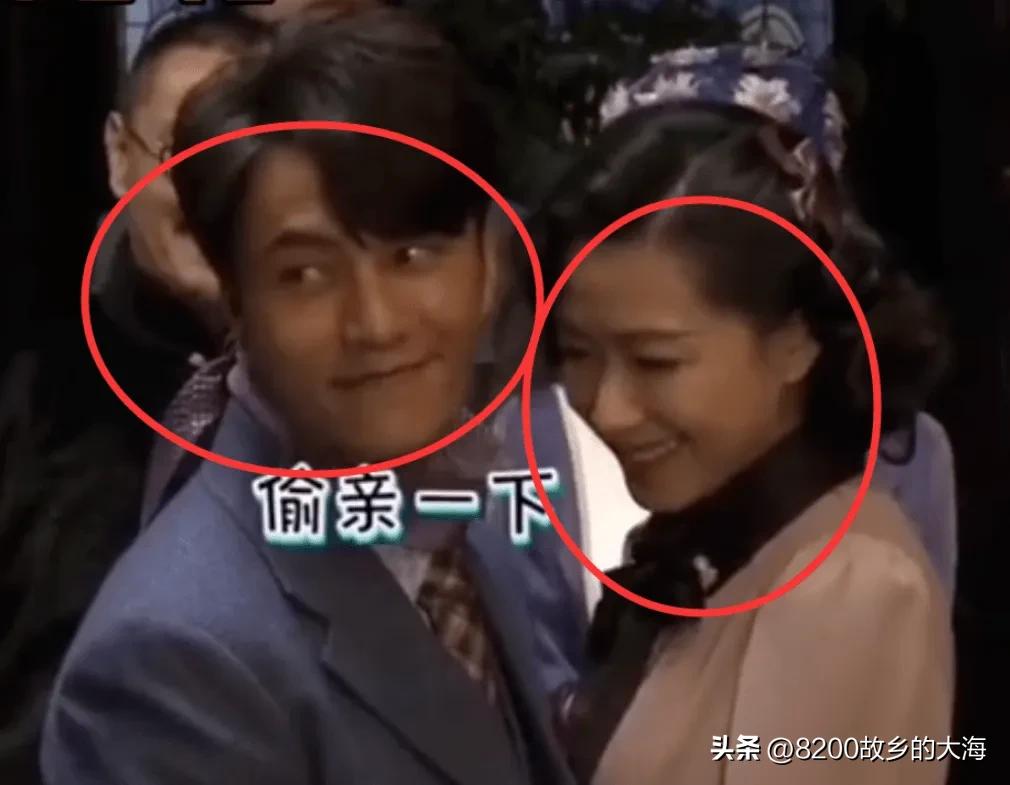 Wan Qian's kiss scene will be seductive and pure - iMedia