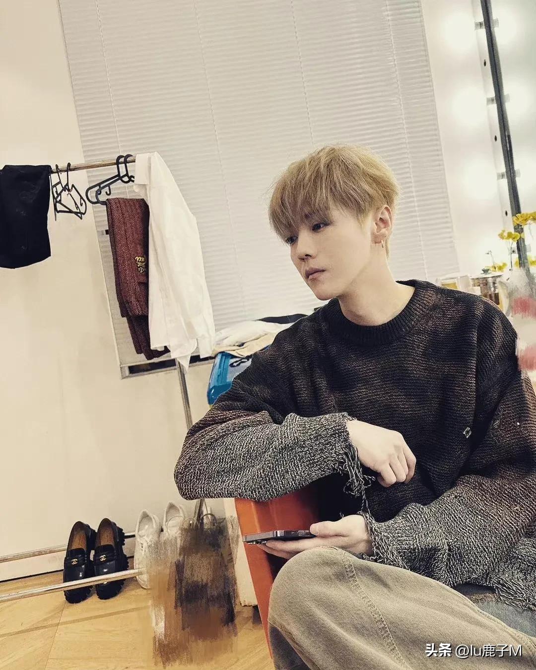 It has to be you, Gao Suyao. - iMedia