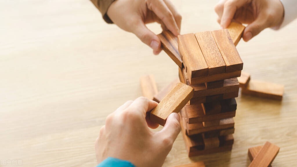 Asset allocation, business strategy behind the numbers - iNEWS