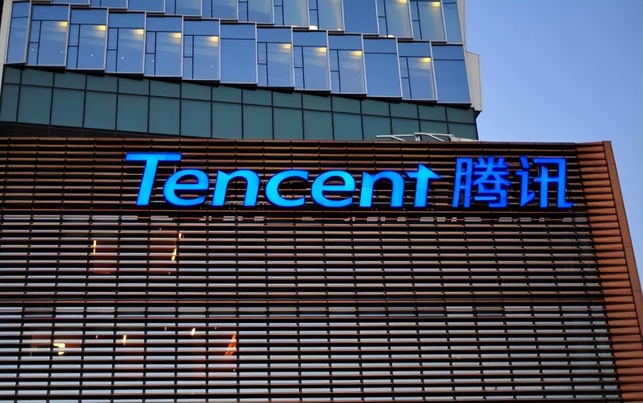 Tencent launches social app "Little Goose Entertainment", focusing on ...