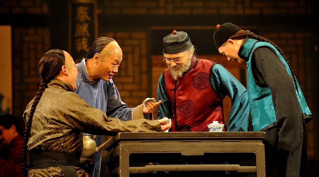 5 funny and humorous folk couplets, easy to understand - iMedia